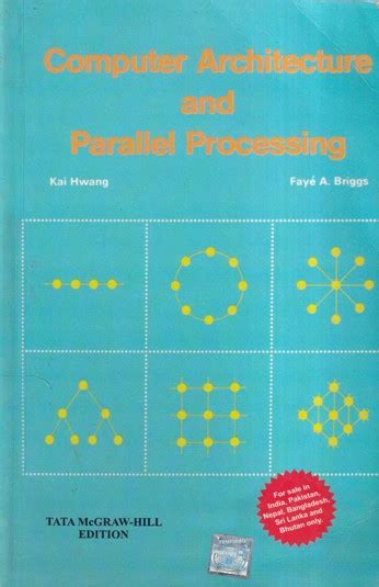 Computer Architecture And Parallel Processing Mc Graw Hill