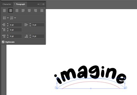 How To Curve Text In Adobe Illustrator 3 Methods
