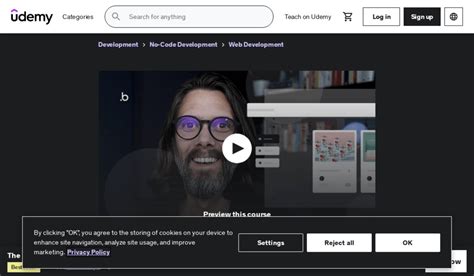 The Best Bubble Online Courses