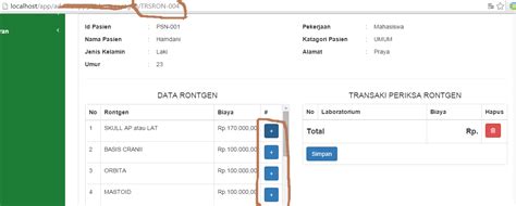 CodeIgniter Redirect Ke ID Ketika Kita Melakukan Edit Atau Transaki Pada ID Tersebut