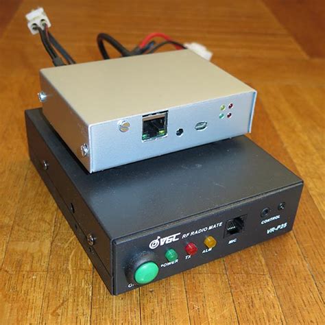 Bidirectional Ip With New Packet Radio Hackaday