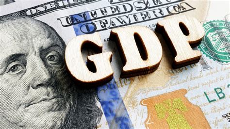 u s gdp growth soars economy shows strength level up magazine
