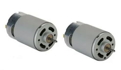 Shoptron 12v Dc Motor 6000rpm Power 50 150 W At ₹ 99piece In New