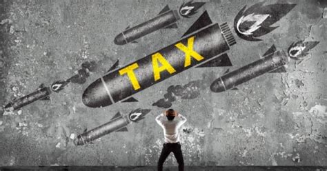 커버스토리 인류 문명과 함께 세금 역사는 시작됐어요 난로세·인지세세금 탓에 혁명도 발생했죠