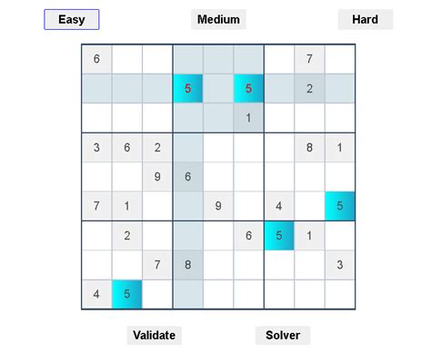 github dishantkathuria8 sudoku game