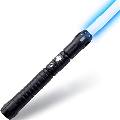 Espada Láser Luminosa Sable Láser Luminoso Listo Para El Combate 11 Colores Y Sonidos