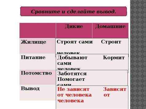 Домашние животные 1 класс презентация доклад проект скачать