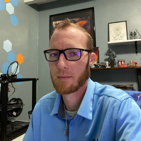 Robert Smith Linkedin