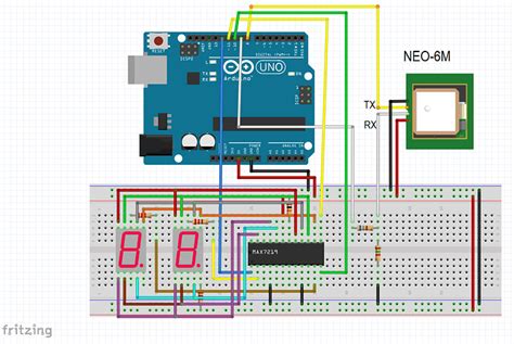 Neo 6m Speedometer Issues Programming Arduino Forum