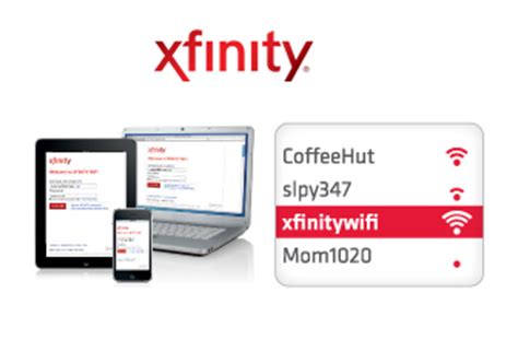 Comcast Builds Its Wi Fi Hotspot Network Converge Network Digest