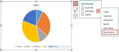 How To Create Pie Chart Legend With Values In Excel ExcelDemy
