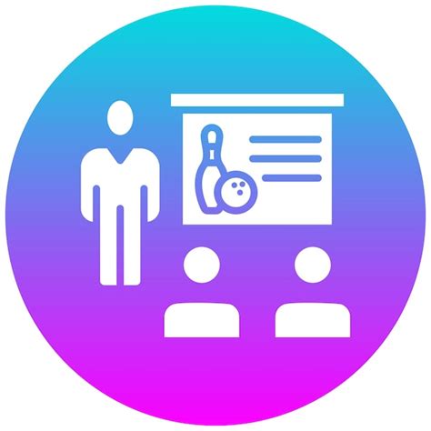 Ícone Vetorial De Classes Pode Ser Usado Para O Conjunto De ícones De