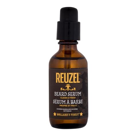 Reuzel Beard Serum Масла за брада за мъже | Parfimo.bg
