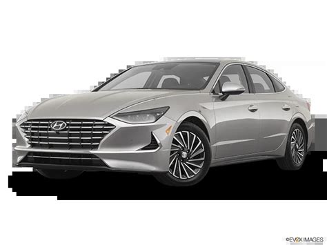 2021 Hyundai Sonata Hybrid Price Review Photos And Specs Read This