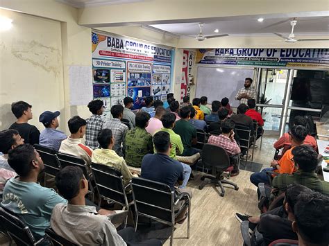 Csr Training