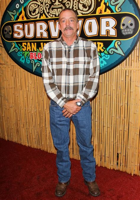 Survivor Contestant Keith Nale Dead At 62 As Son Wes Reveals His Dad Passed After Brief ‘battle