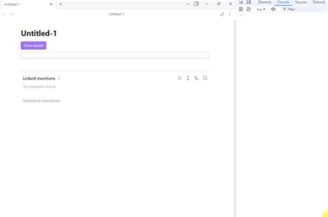 Why Is Onclose Not Called When Clicking Outside Or Clicking The X In An