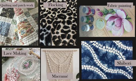 22 Fabric Designing Techniques For Every Design Creator