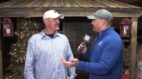 Local Music Spotlight Horace Trahan Pt3