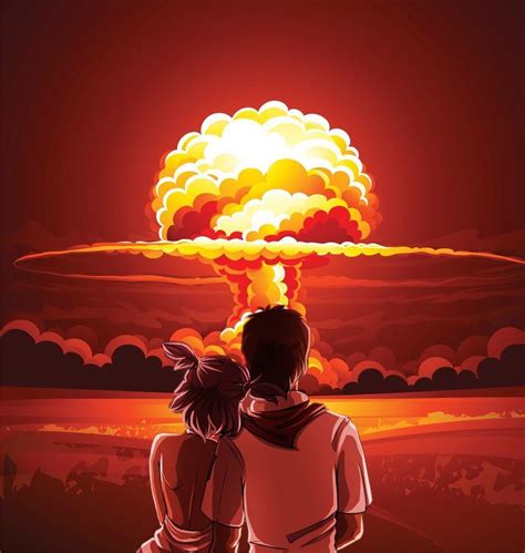 Лена БЛ Самая любящая и скромная девочка лета Семен БЛ Moonworks Бесконечное лето