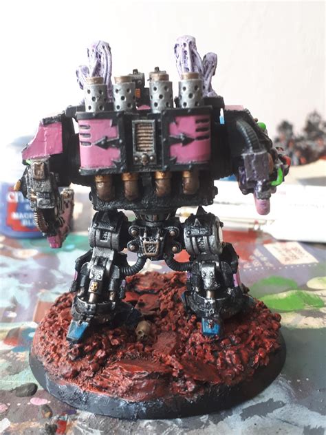 Finished My Sonic Dreadnought Today I Was Originally Gonna Save It For