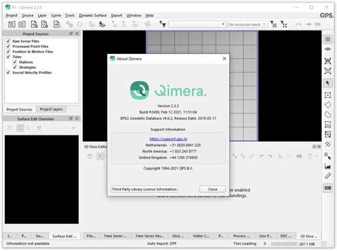 download qps qimera 2 6 2 july 2025 update