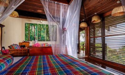 Anse Chastanet Resort St Lucia Away Holidays