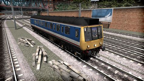 Buy Cheap Train Simulator Class 121 Collection Cd Key 🏷️ Best Price