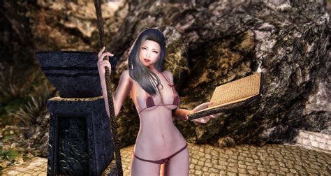 My Followers Pack 2 Standalone Followers Le Downloads Skyrim