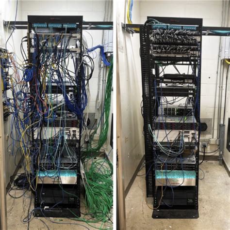 Benefits Of Structured Cabling Systems