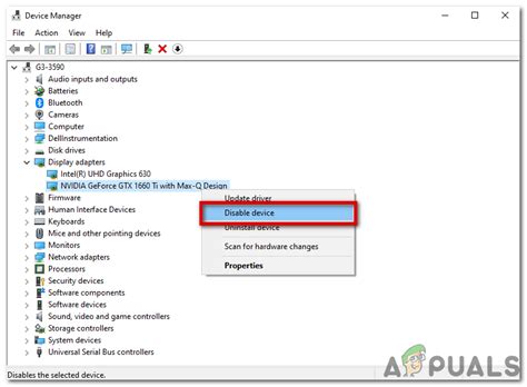 How To Restart Your Graphics Driver Properly In Windows