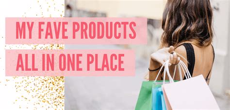 Product Shop — Thats Life