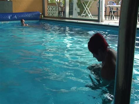 Masturbating At The Pool 59 Pics Xhamster