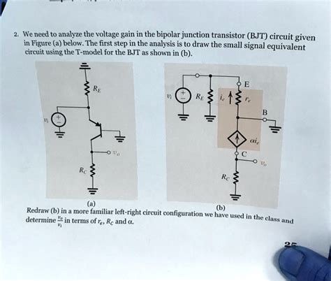 In Figure A Below The First Step In The Analysis Is To Draw The