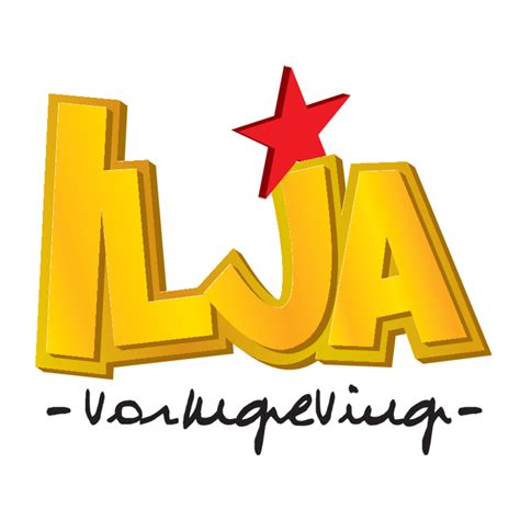 Ilja Vormgeving Logo Vector Logo Of Ilja Vormgeving Brand Free
