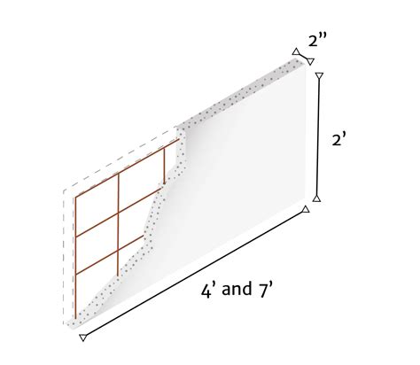 Sheathingcladding Panel Litecon