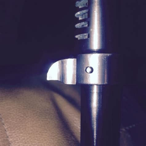 Is This An Original Type 1 Compensator Thompson Submachine Gun