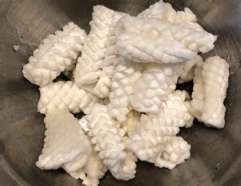 Hyosun Ros Ojingeo Bokkeum — Fillaup