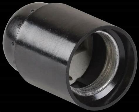 Электропатроны карболитовые