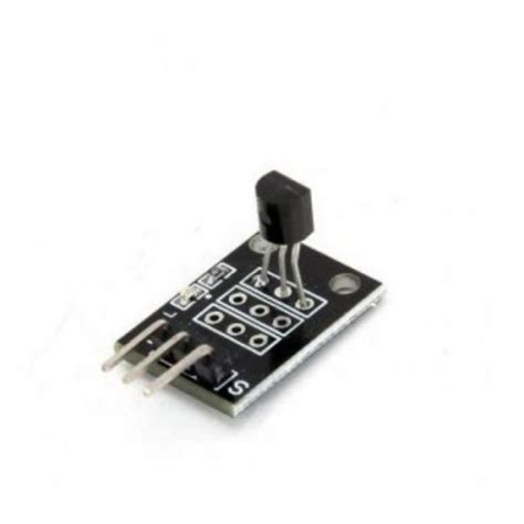 Ds 18b20 Temperature Sensor Module Ds18b20 Digital Temp Sensor Darazpk
