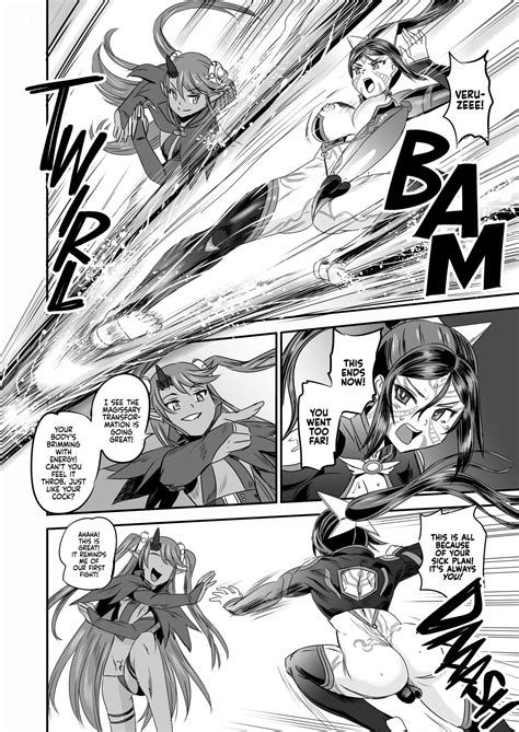 Mahoushoujyo Rensei System EPISODE Magical Girl Semen Training System Episode Page