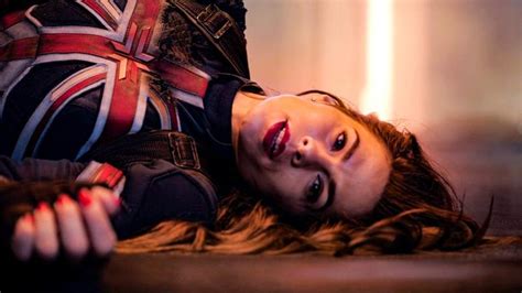 Hayley Atwell Doctor Who