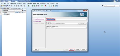 Anands Oracle Identity Management Blog Soa Hello World Soa