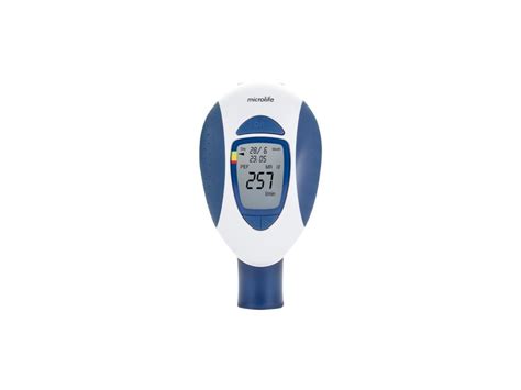Microlife PF 100 Spirometer - ShopHerba