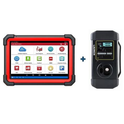 Launch X PRO SE V Launch X PROG Programmer Auto Tools SA