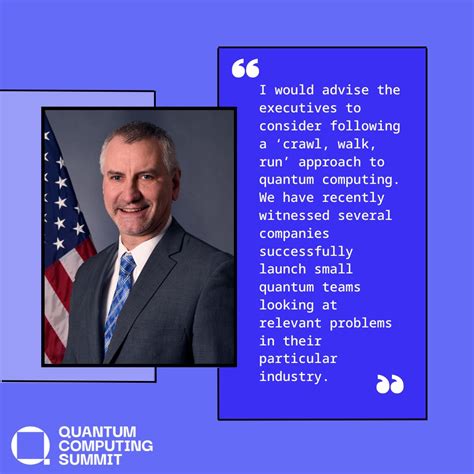 The Quantum Computing Summit On Linkedin Quantumcomputingsummit