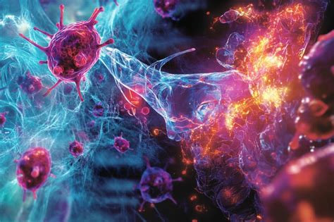 Stress Genes Guide Cell Cleanup Neuroscience News