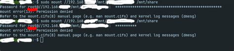 Nfs And Smb Login As Root Truenas Community