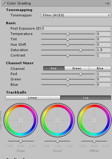 Can Unity Only Show Some Specific Color Unity Answers