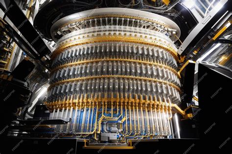 Harnessing The Power Of Supercomputers Advancing Ai And Scientific Research Premium Ai